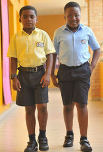Uniforms | Meadow Hall Education