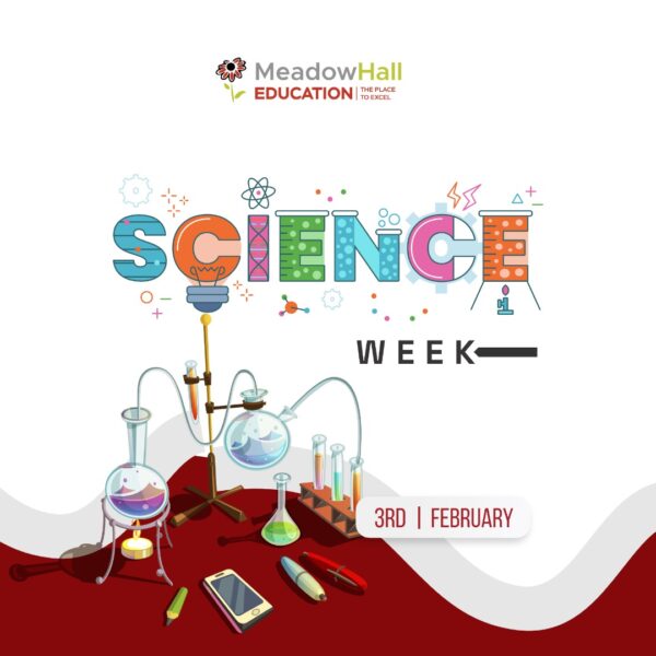 Science Week 2024 | Meadow Hall Education